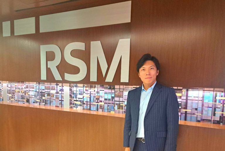 【ご報告】RSMノースアジア代表に就任いたしました | RSM汐留パートナーズCEOブログ